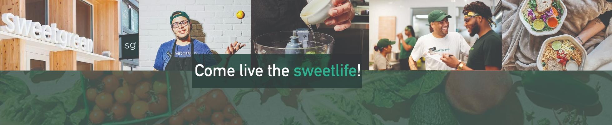Sweetgreen Locations Near Mw Jobs, Employment | Indeed