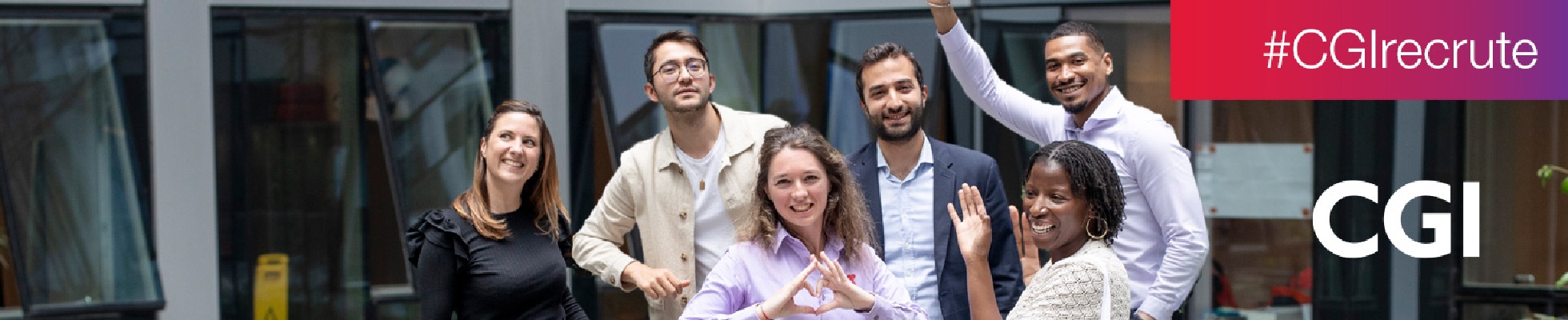 CGI, Toulouse (31) : plus de 25 emplois (27 juin 2025) | Indeed