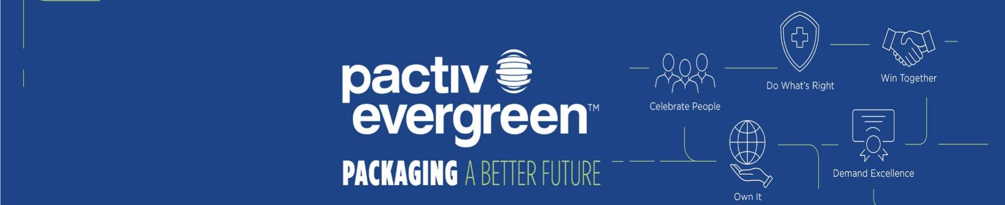 Pactiv Evergreen Careers Jobs, Employment | Indeed