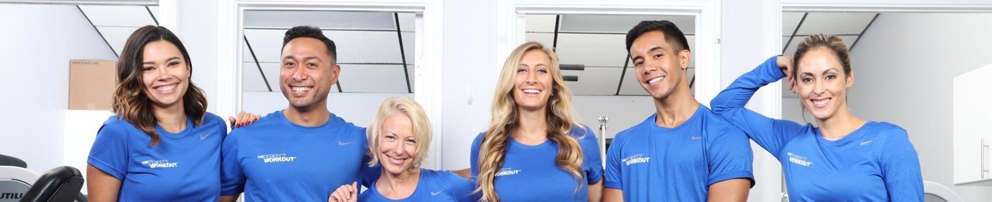 700+ Entry Level Personal Trainer Jobs, Employment October 6, 2024 ...