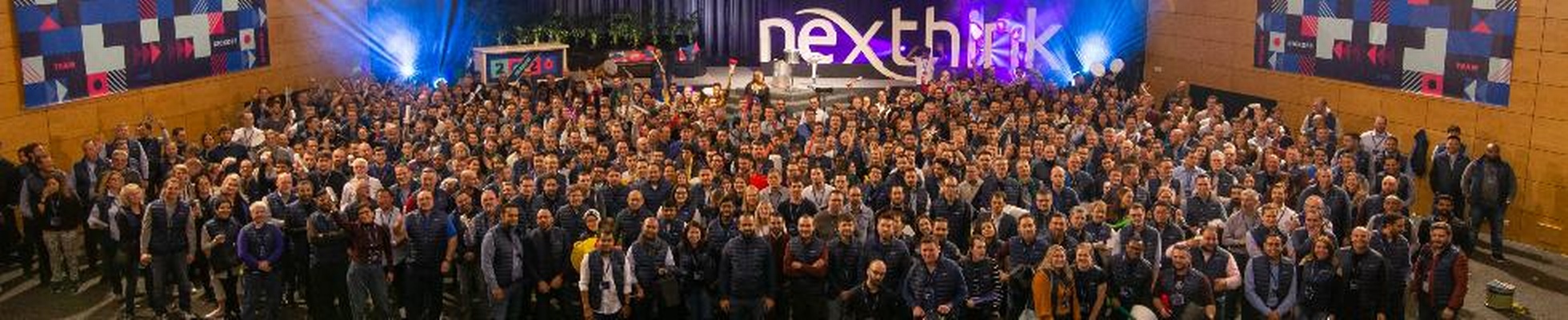 Nexthink Employment and Reviews | SimplyHired