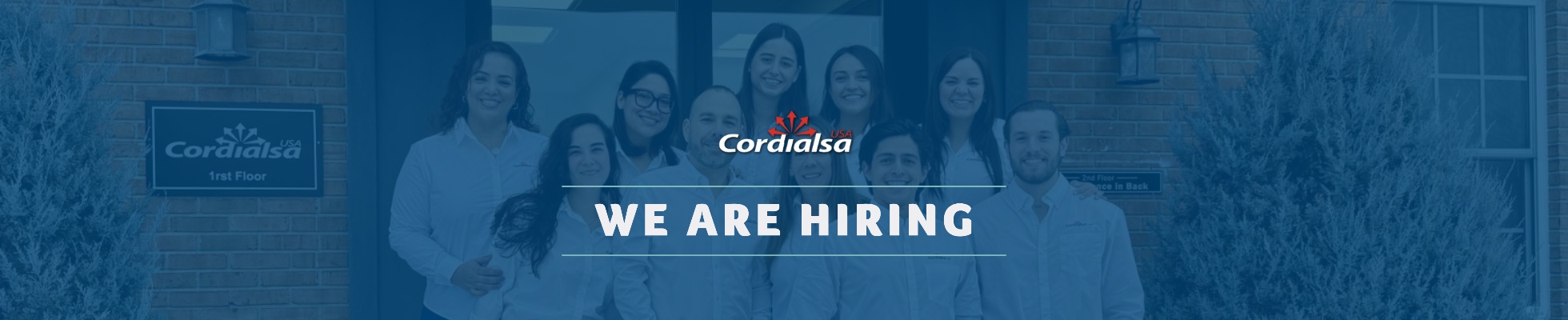 Cordialsa USA Jobs, Employment in The Woodlands, TX | Indeed