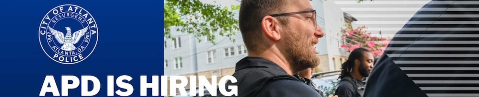 City of Atlanta Jobs, Employment in Atlanta, GA | Indeed