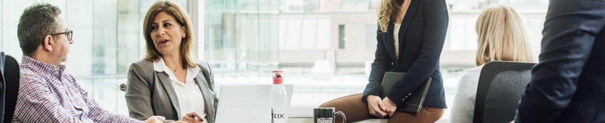 Export Development Canada employment and reviews | SimplyHired