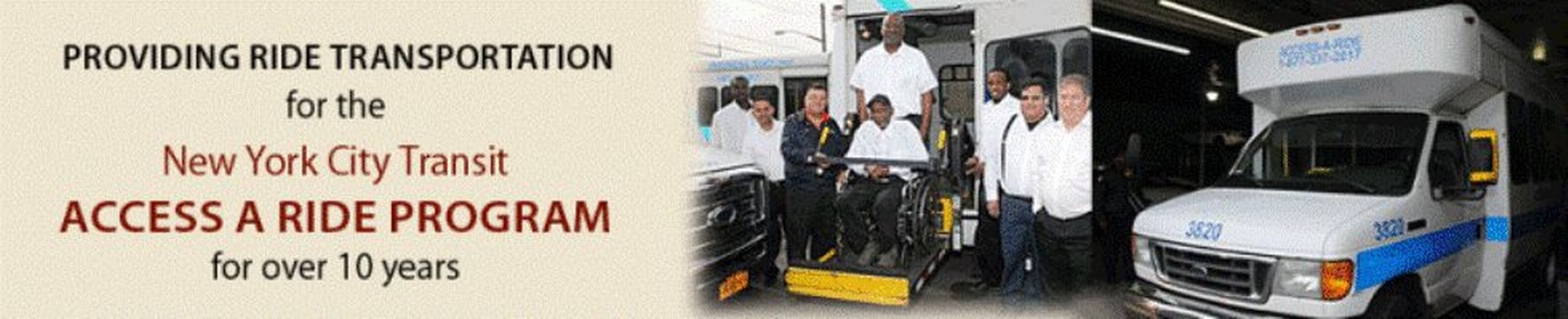 Access A Ride Jobs, Employment in New York, NY | Indeed