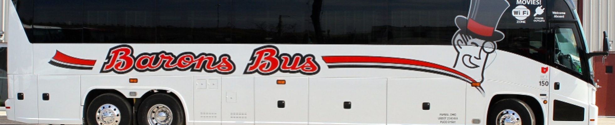 Barons Bus Lines Employment and Reviews | SimplyHired