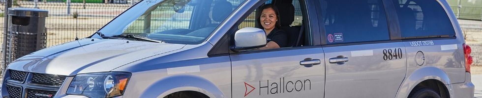 Hallcon Driver Jobs, Employment | Indeed