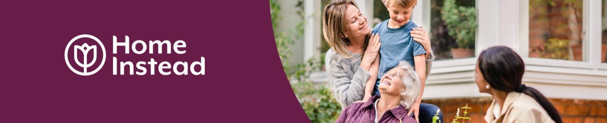 Home Instead Senior Care Jobs, Work in Stone (with Salaries) | Indeed ...