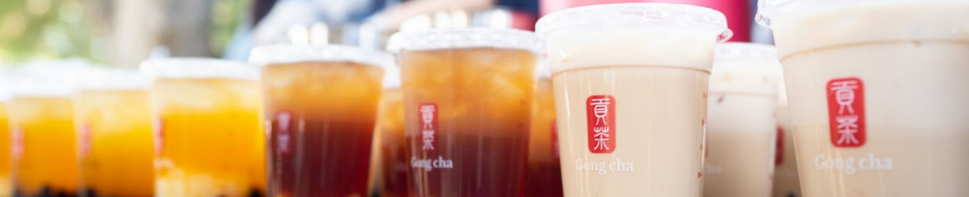 Gong Cha employment and reviews | SimplyHired