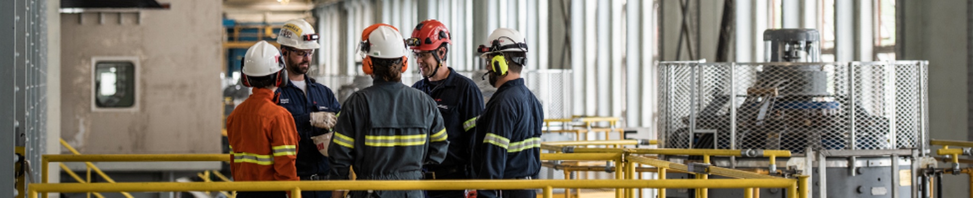 Rio Tinto Career Jobs (with Salaries) | Indeed Canada