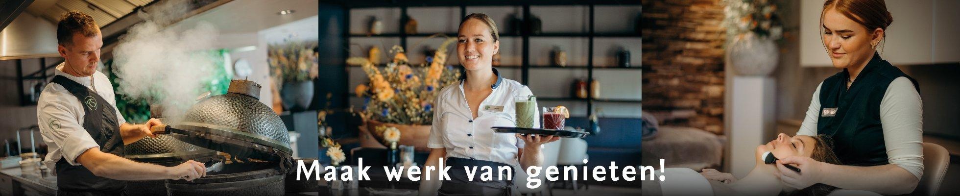 25+ vacatures voor Thermen en werk in Soesterberg 1 juli 2026| Indeed