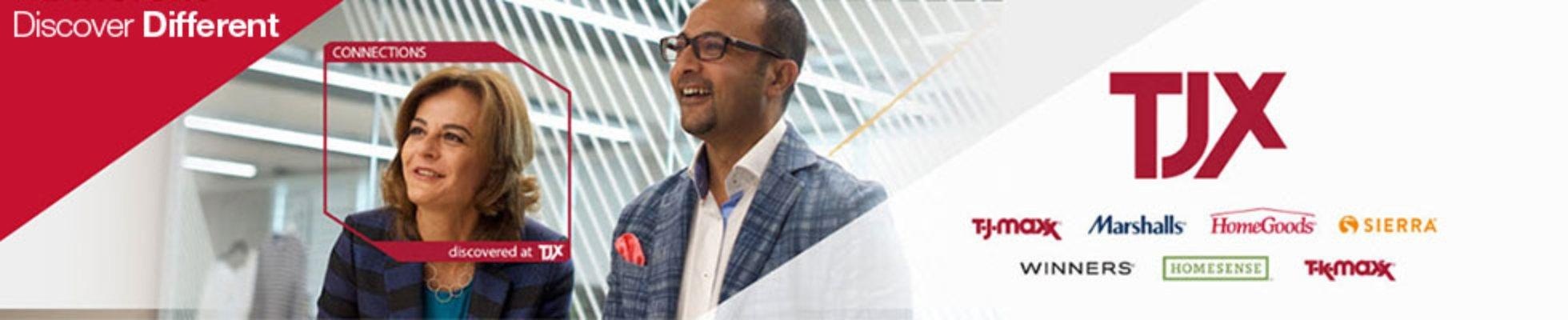 Tj Maxx Merchandise Associate Jobs, Employment | Indeed