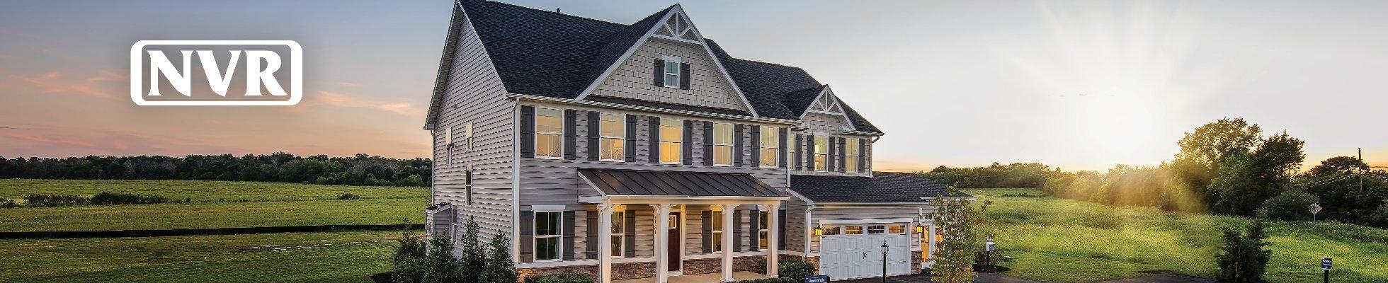 Nvr Inc Careers Jobs, Employment | Indeed