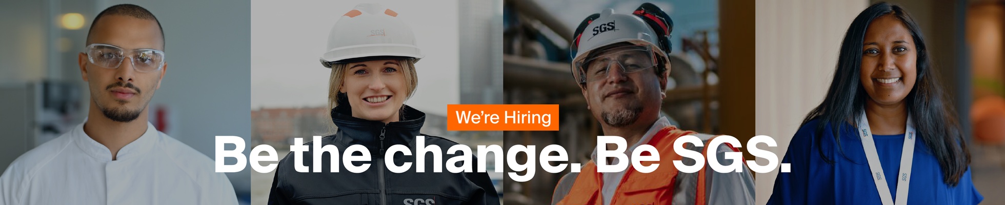 Sgs North America Have Good Benefits Jobs, Employment | Indeed