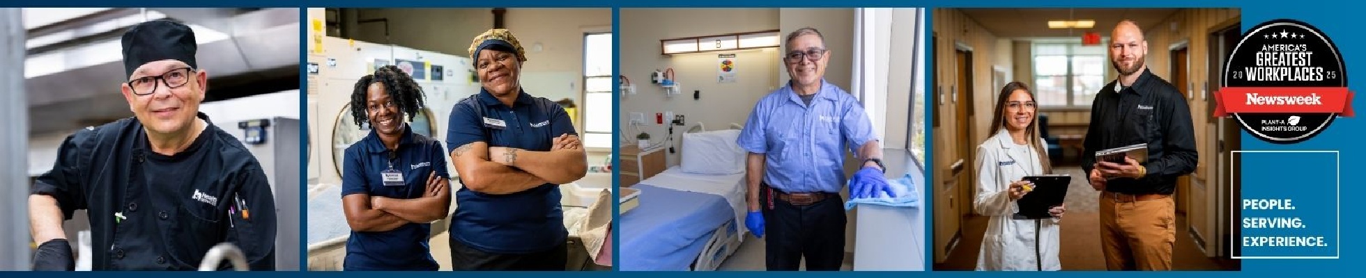 Healthcare Services Group, Inc Jobs, Employment in Hopewell, VA | Indeed