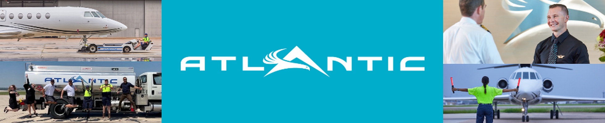 Atlantic Aviation Employment and Reviews | SimplyHired