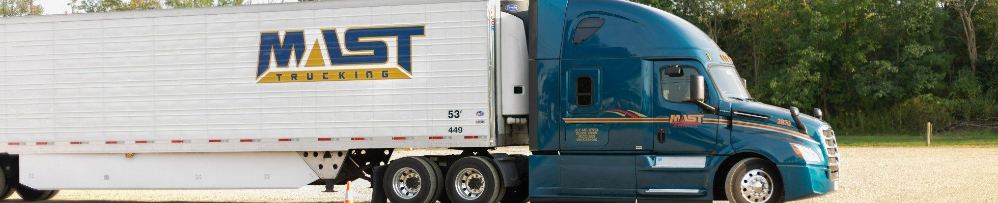 Independent Contractor Box Truck Jobs, Employment in Siam, OH | Indeed.com