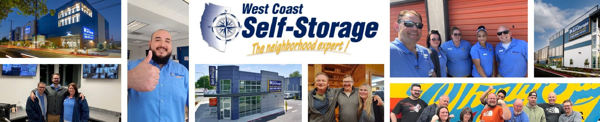 Self Storage Jobs, Employment in Marysville, WA | Indeed