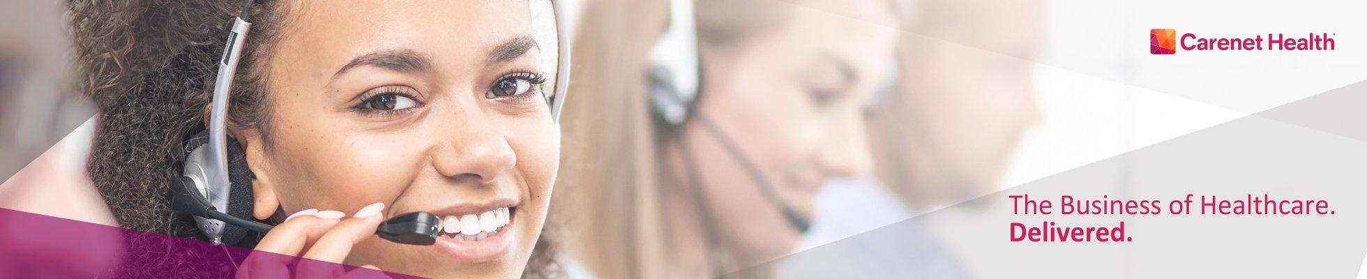 Carenet Health Jobs, Employment | Indeed