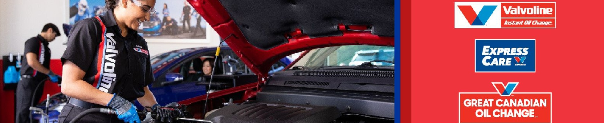 Valvoline Instant Oil Change Jobs, Employment in Roberts, WI | Indeed.com