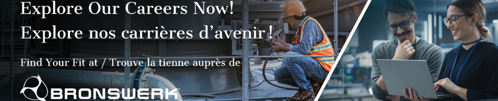 Bronswerk Group employment and reviews | Workopolis
