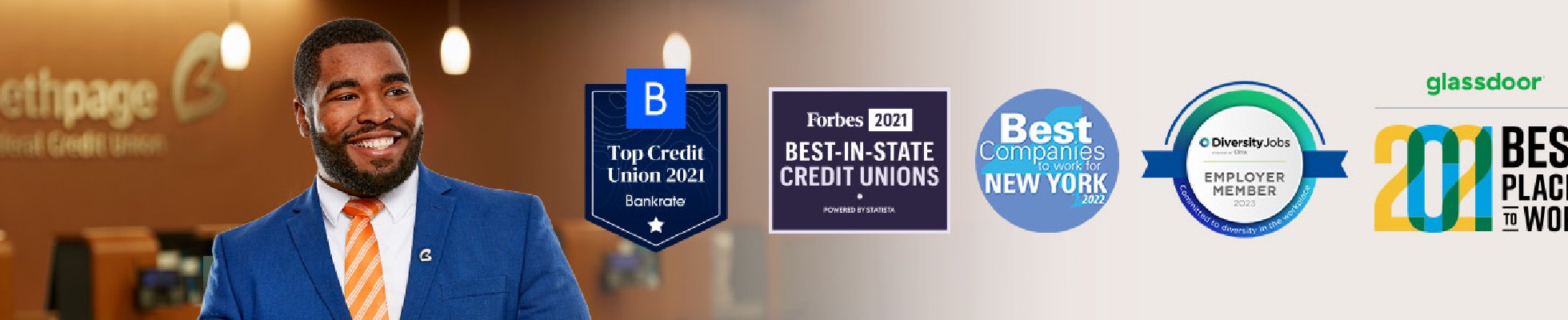 Bethpage Federal Credit Union Jobs, Employment in Round Beach, CT ...