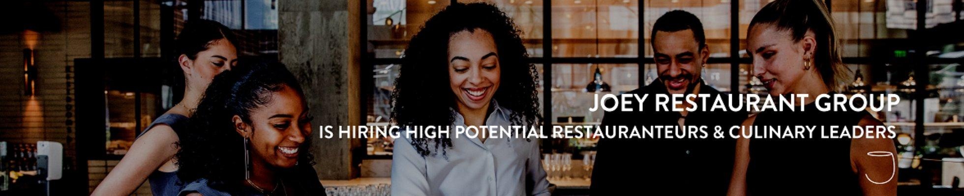 25+ Toronto Restaurant Jobs, Employment in Toronto, ON 26 October 2024 ...