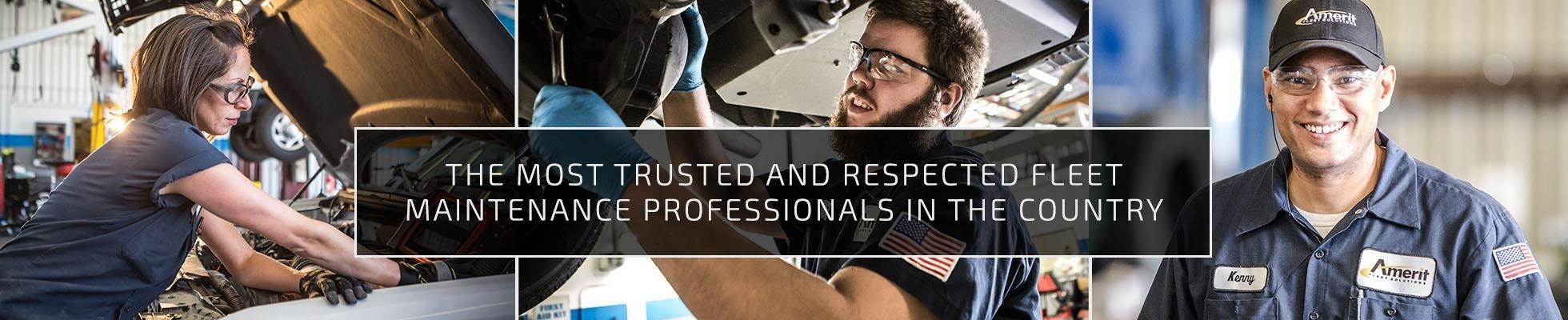 Amerit Fleet Solutions Careers Jobs, Employment | Indeed