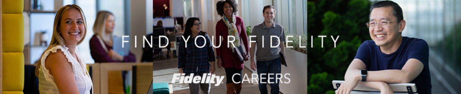 Fidelity Customer Relationship Advocate Jobs, Employment | Indeed.com