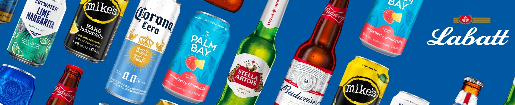 Labatt Careers Jobs (with Salaries) | Indeed Canada