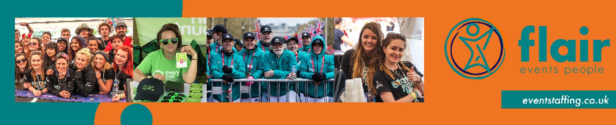 Flair Events People Ltd Work, jobs (with Salaries) | Indeed United Kingdom