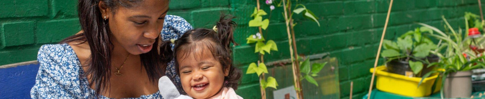 Leyf Nursery Jobs, Work in Dagenham RM10 (with Salaries) | Indeed.com United Kingdom