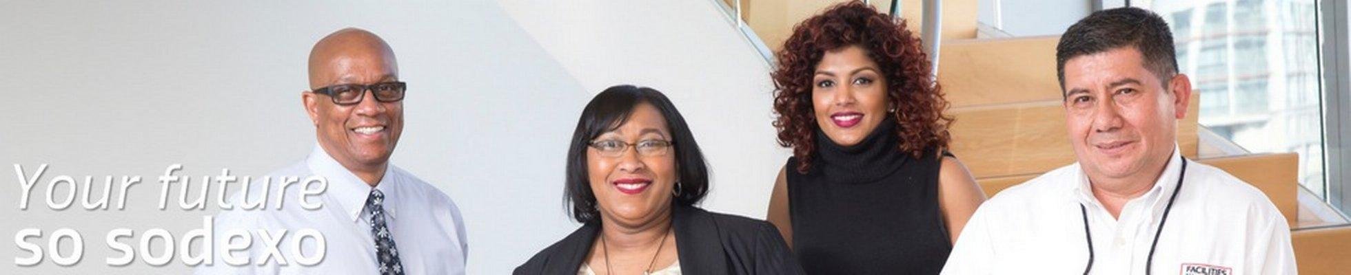 25+ Sodexo Forbes Safety Jobs, Employment 10 September 2024| Indeed.com