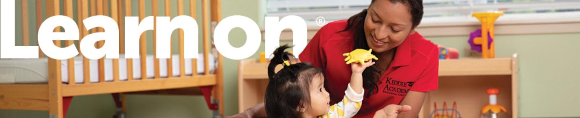 Kiddie Adcademy Clipart