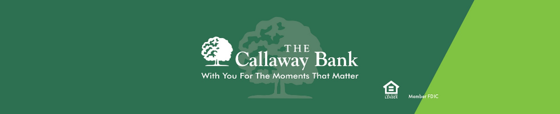 The Callaway Bank Employment and Reviews | SimplyHired