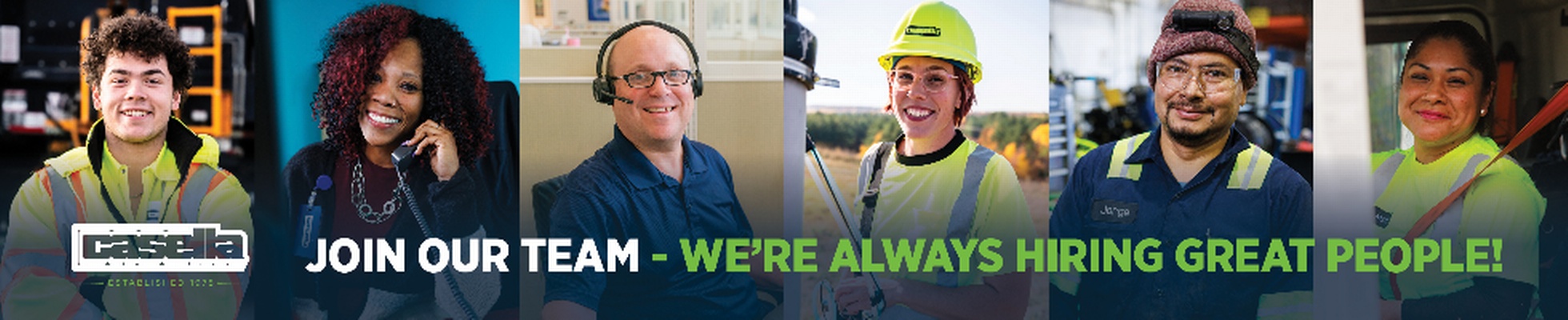 Casella Waste Careers Jobs, Employment | Indeed