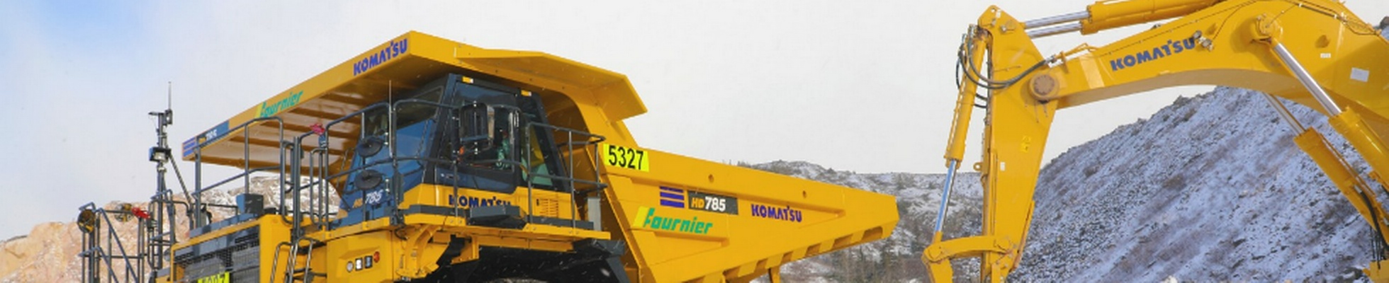 L. FOURNIER ET FILS INC. : emplois et avis | SimplyHired