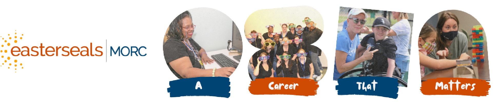 Morc Easterseals Jobs, Employment | Indeed.com