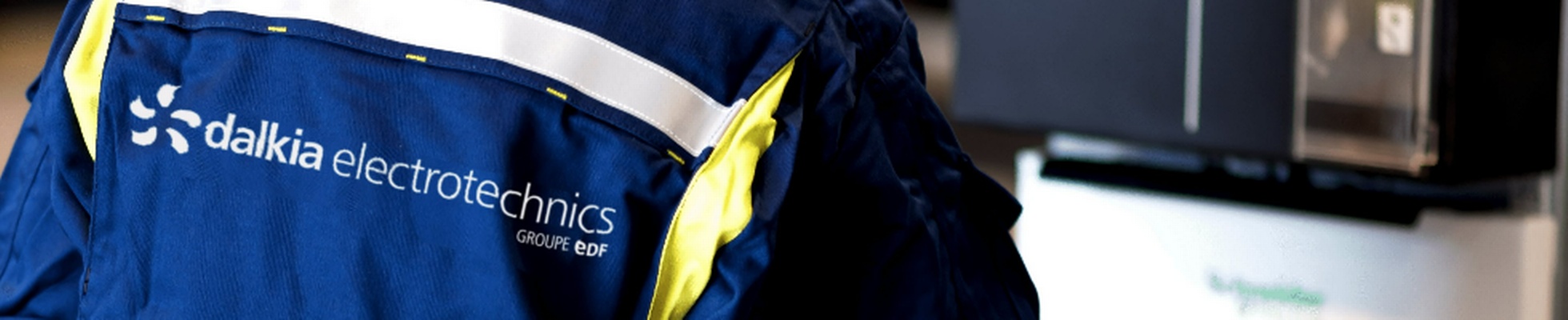 Emplois : Dalkia, 13854 Aix-en-Provence - 25 août 2024 | Indeed.com