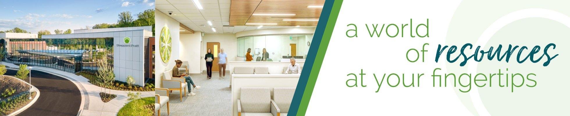 Sheppard Pratt Jobs, Employment in Wolfsville, MD | Indeed.com