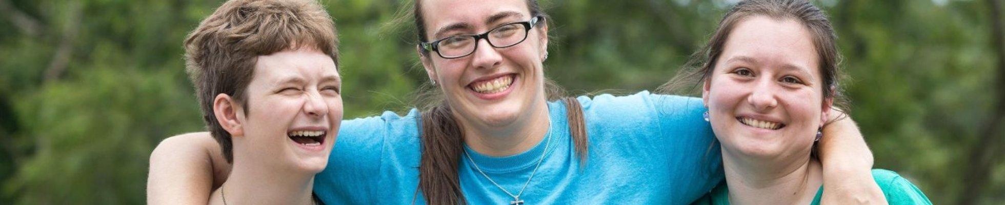 InVision Human Services Employment and Reviews | SimplyHired