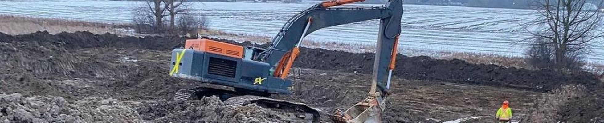Bre-Ex Construction Inc. employment and reviews | Workopolis