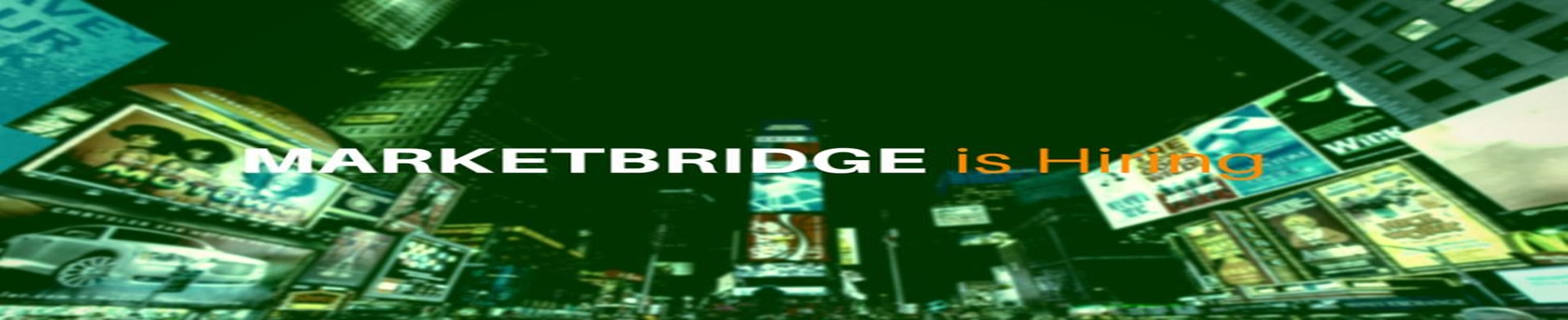 MarketBridge employment and reviews | SimplyHired