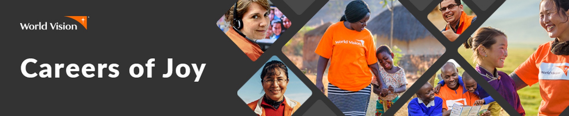 World Vision International employment and reviews | SimplyHired