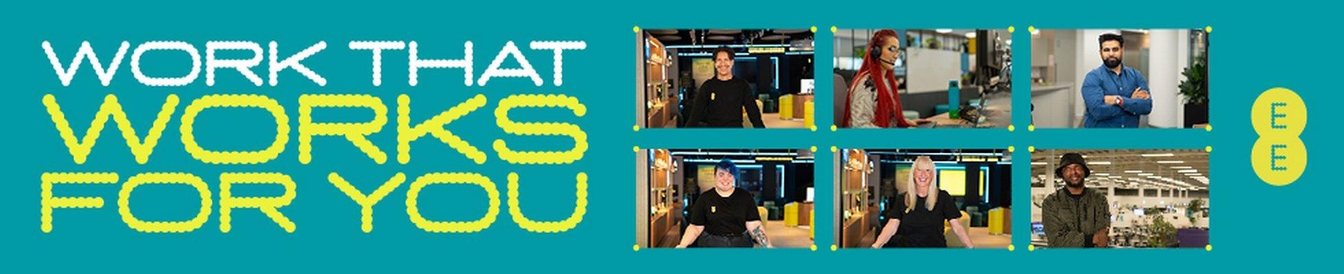 Ee Contact Centre Jobs Work, jobs (with Salaries) | Indeed.com United ...