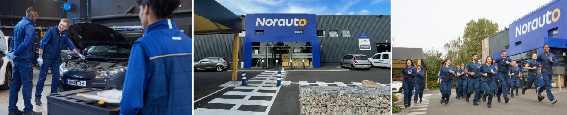 Mise En Rayon, La Turballe (44) : plus de 25 offres d'emploi (18 ...