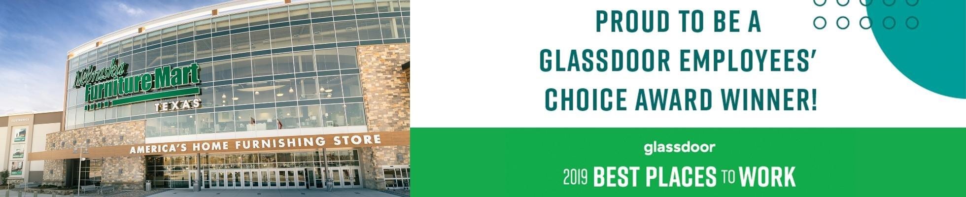 Nebraska Furniture Mart Jobs, Employment in United States Remote Work ...