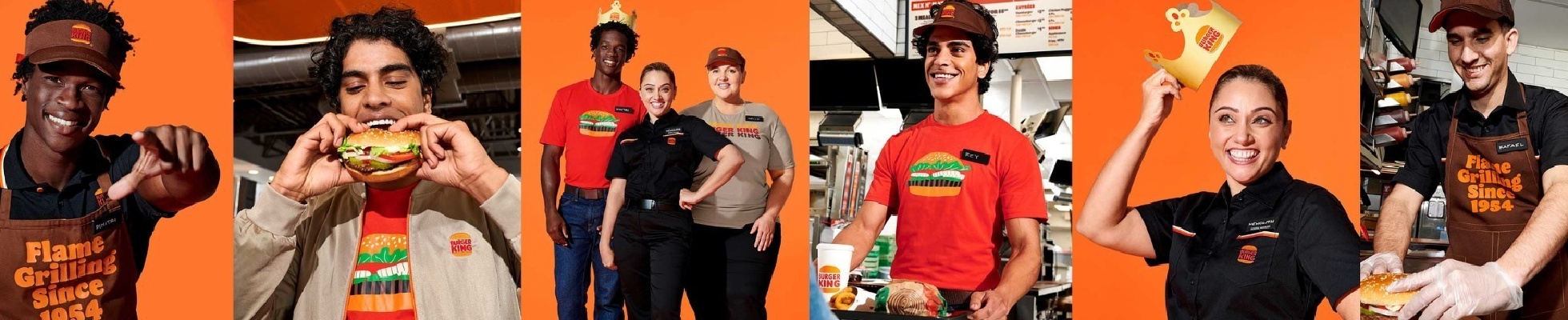 Burger King Careers UK Work, jobs (with Salaries) | Indeed United Kingdom