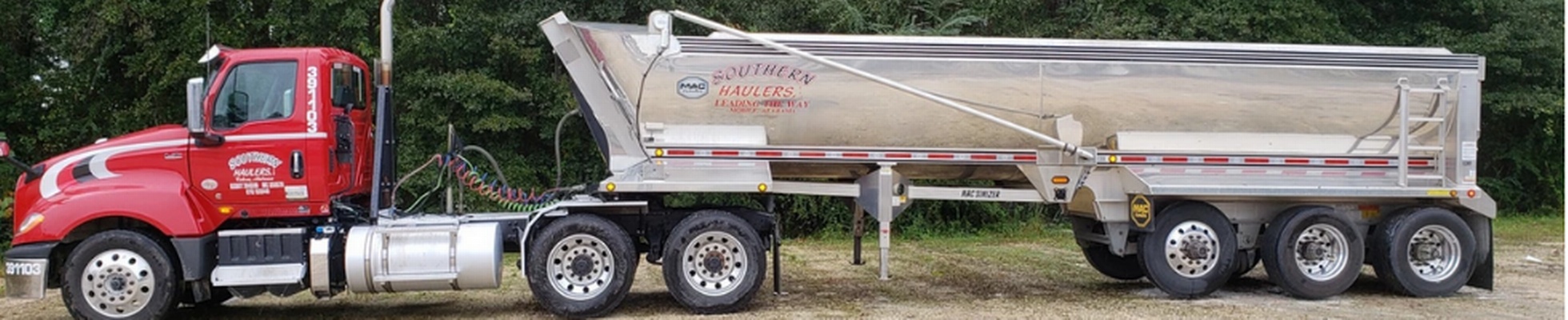 25+ SAP Truck Driving Jobs, Employment in Andrews Chapel, AL September ...