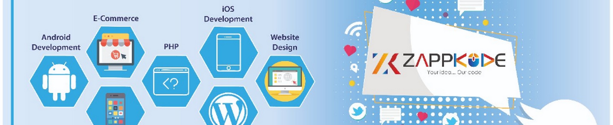 Zappkode employment and reviews | SimplyHired